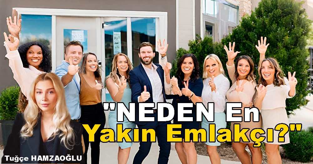 "En Yakın Emlakçı" NEDEN En Yakın Emlakçı? Tuğçe Yazdı » Kocaeli Emlak ...